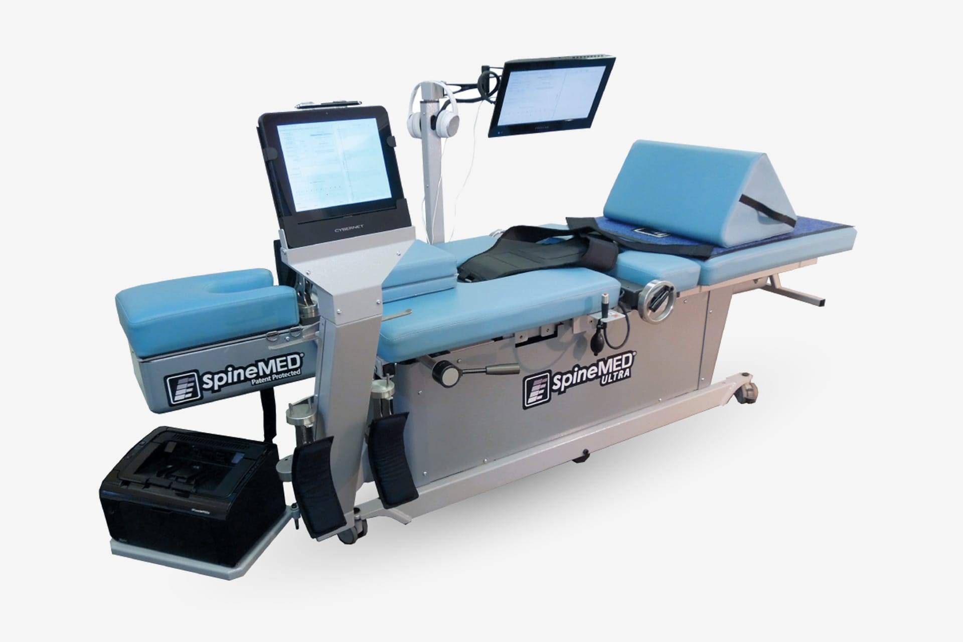 SpineMED | Corpus MVZ